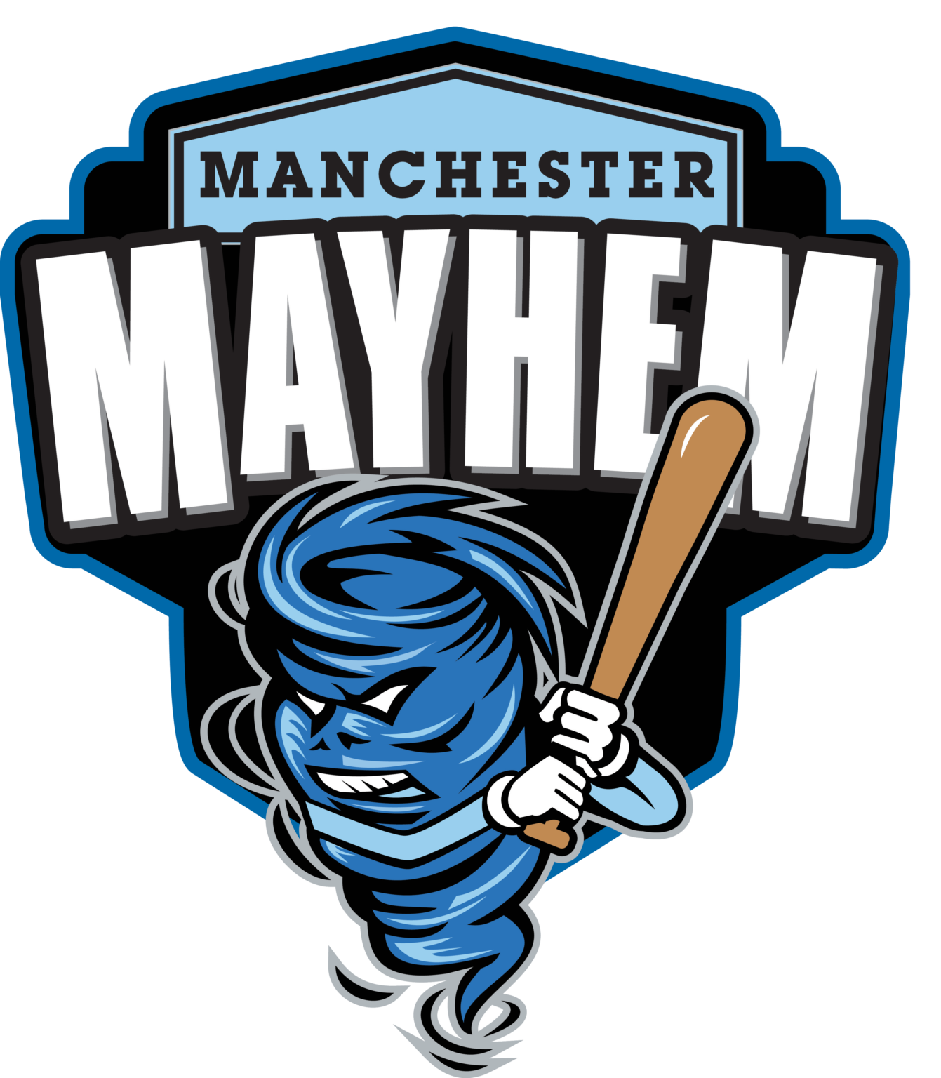 Manchester Baseball – TeamSnap Premium Template